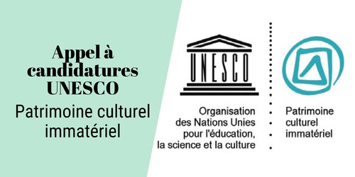 Appel à candidatures – Dossier de pré-sélection UNESCO – Patrimoine ...
