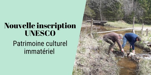 L'irrigation traditionnelle reconnue comme patrimoine culturel ...